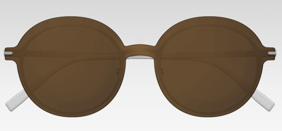 Clips Zenka Face&Cie 2 – Lunettes clip