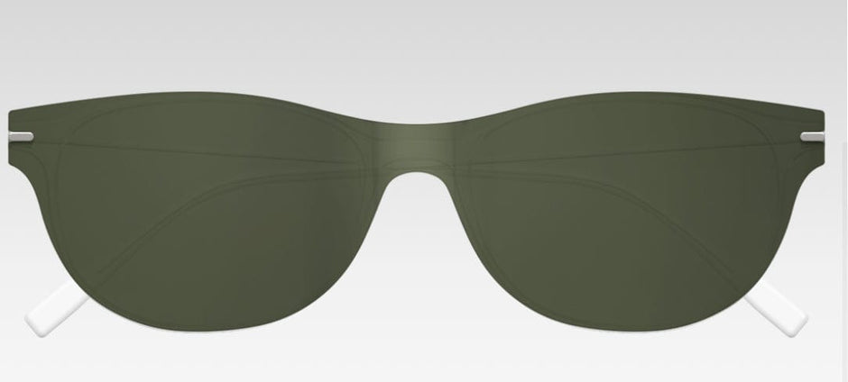 Clips Zenka Face&Cie 1 – Lunettes clip